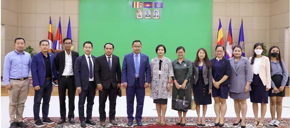 YEAC | ពិធីប្រគល់ពានកិត្តិយសសហក្រិនសាធារណៈឆ្នើម ឆ្នាំ ២០២១