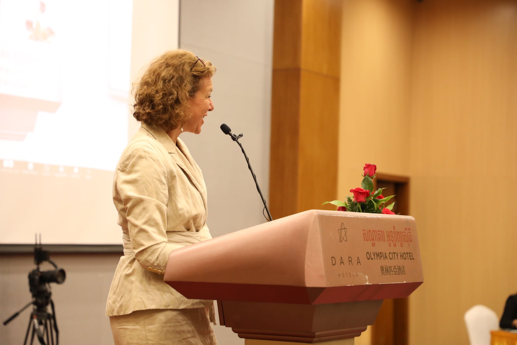 YEAC | News Event