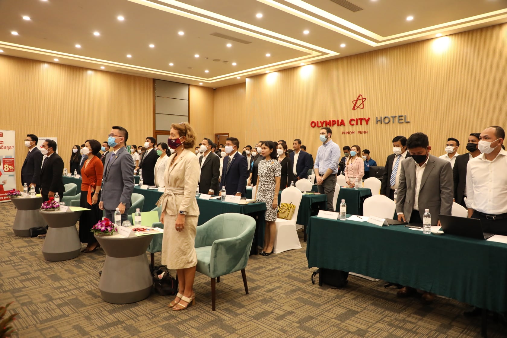 YEAC | News Event