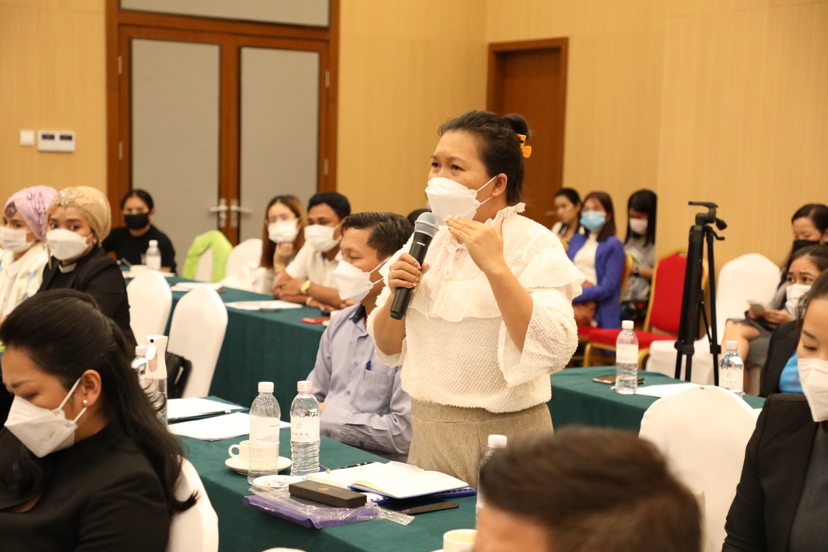 YEAC | News Event