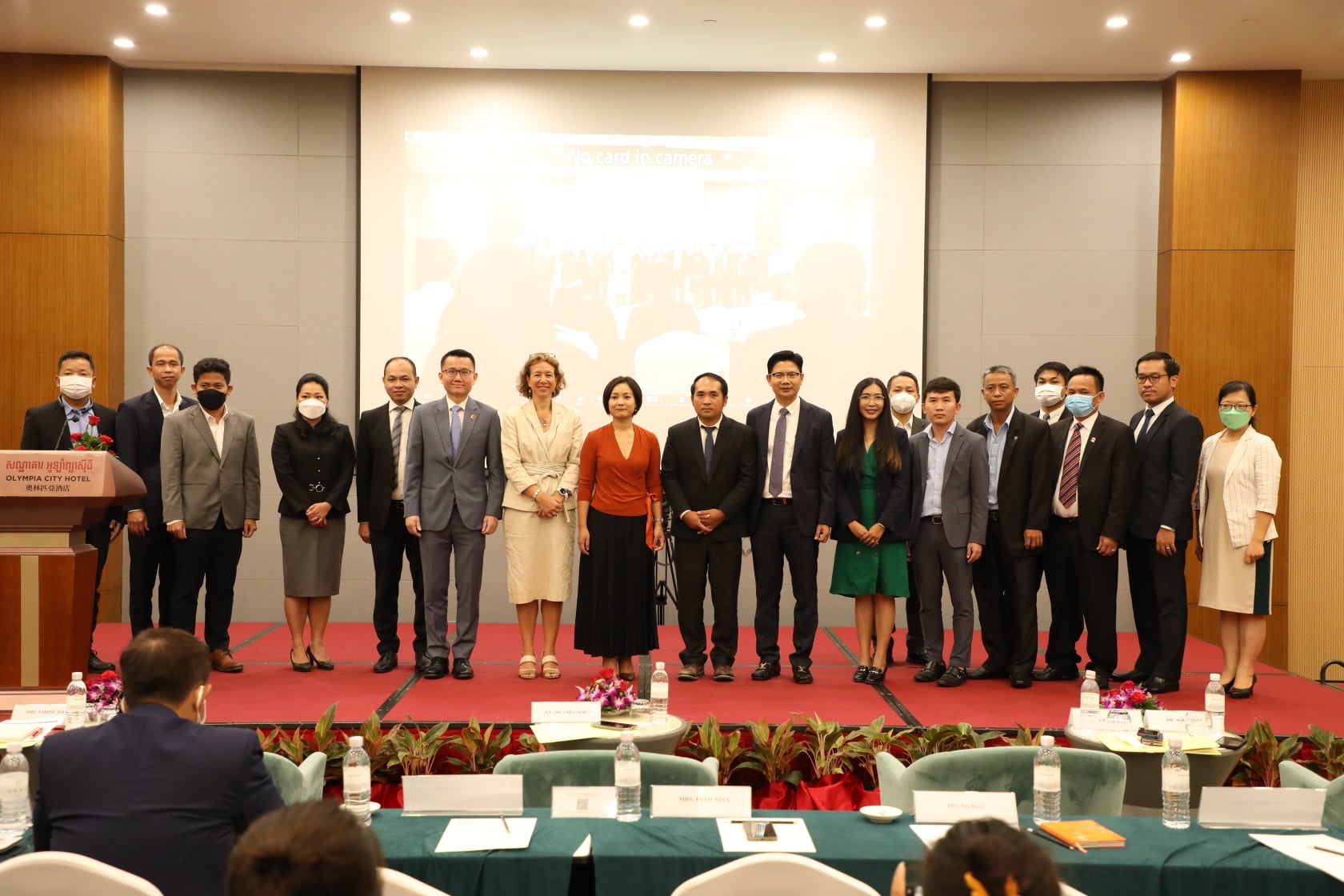 YEAC | News Event
