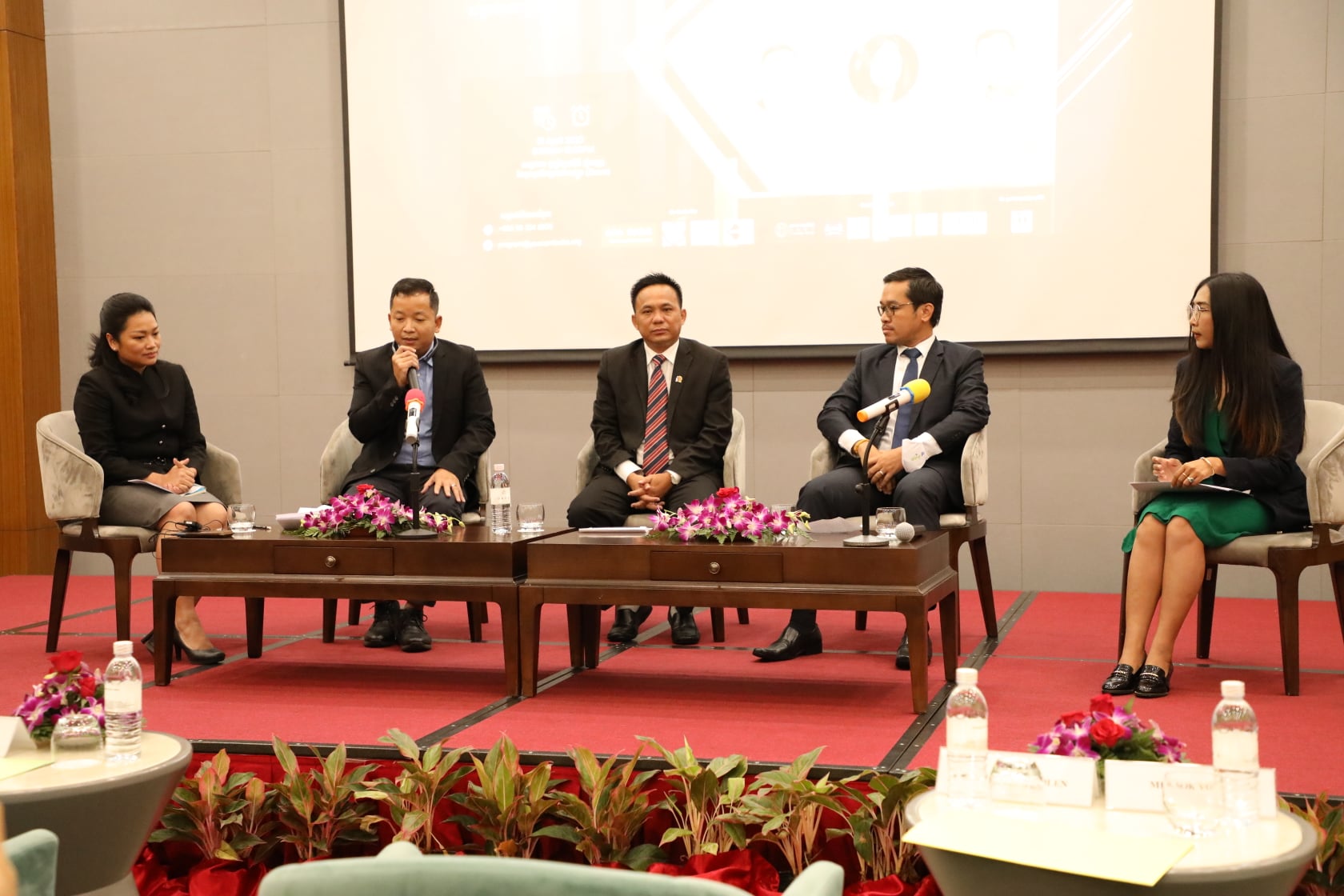 YEAC | News Event