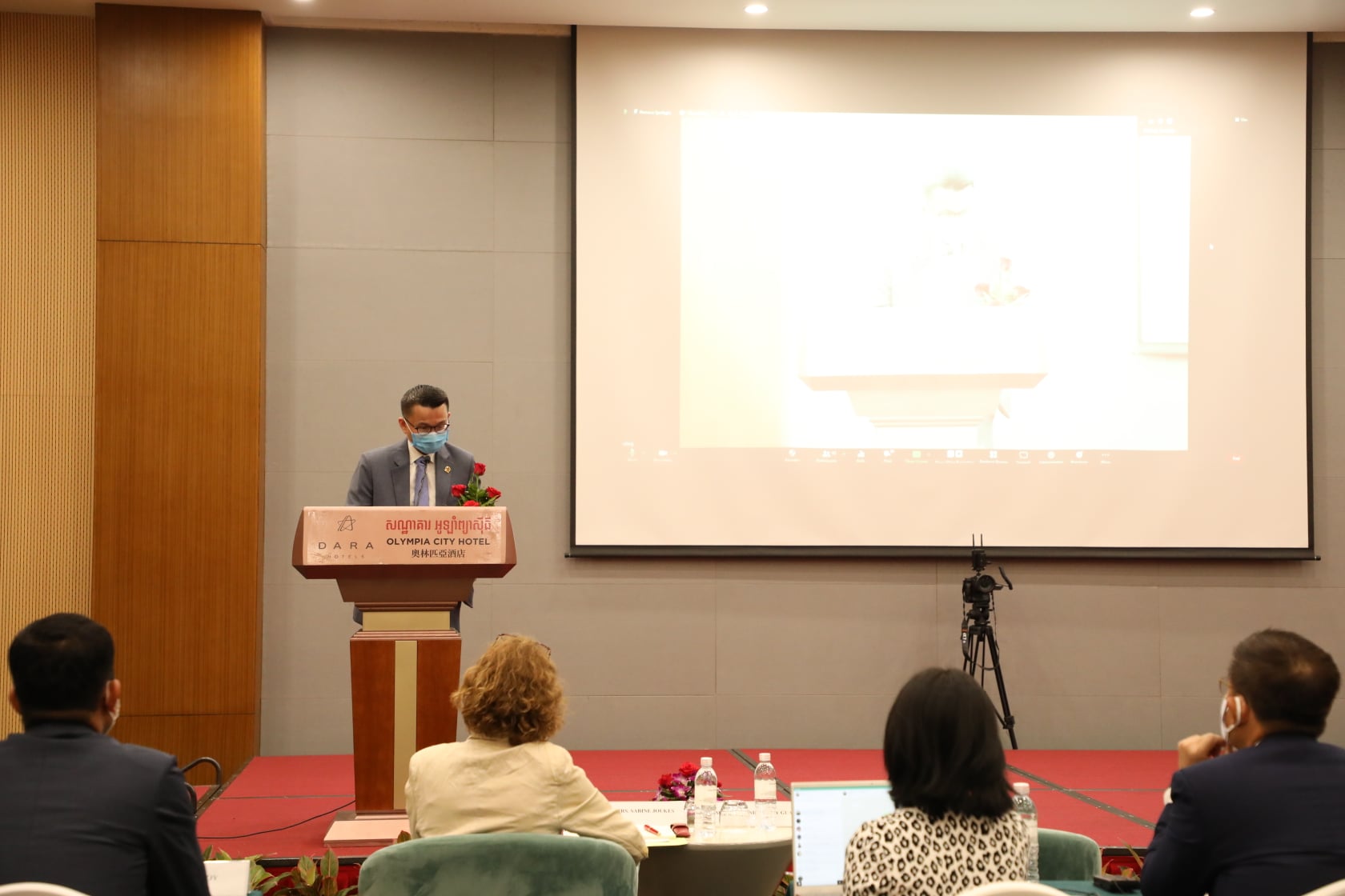 YEAC | News Event