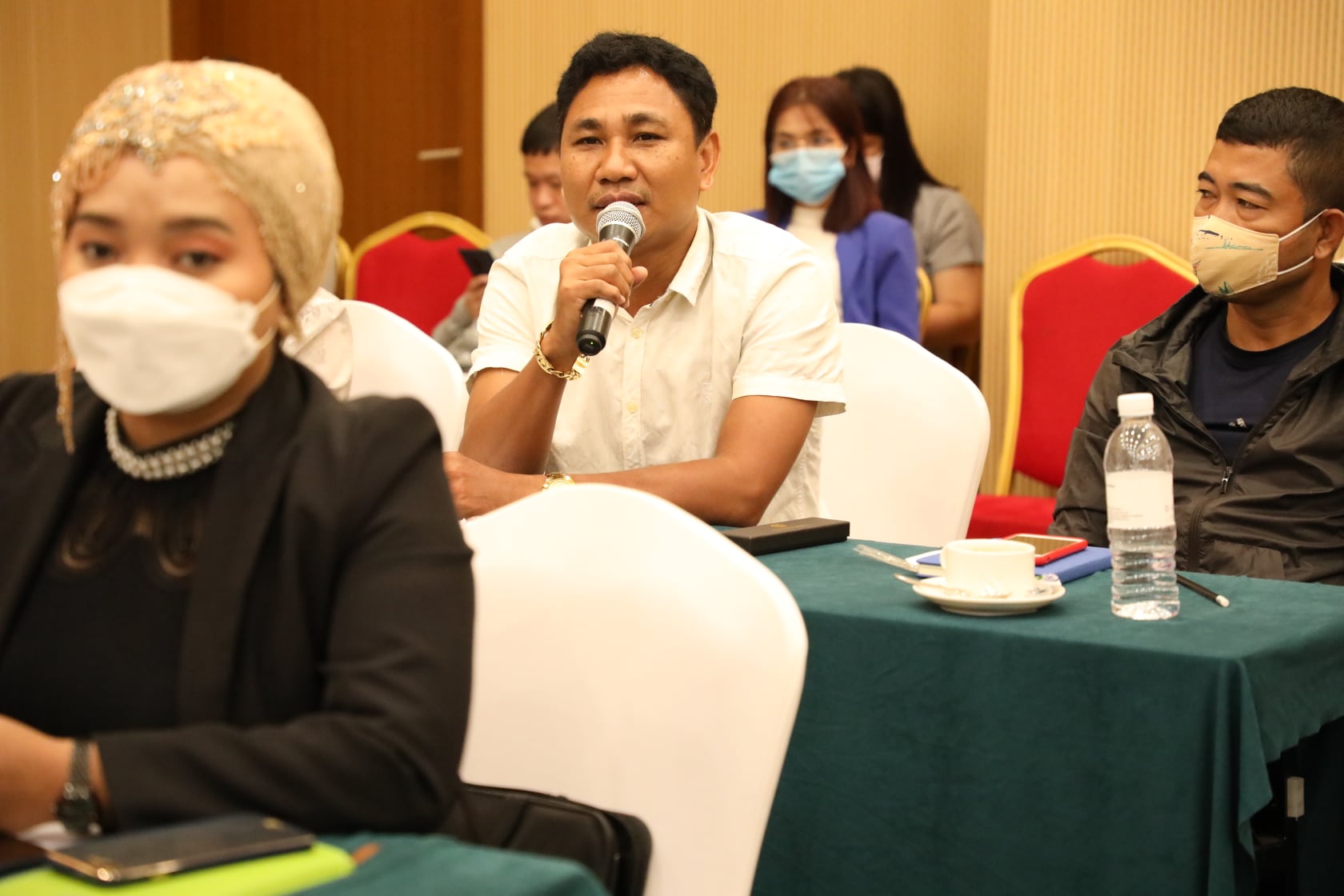 YEAC | News Event
